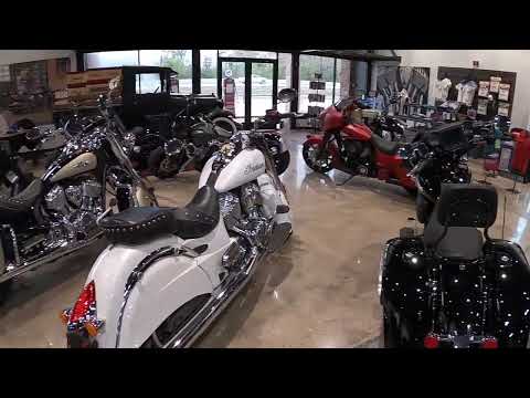 Indian Roadmaster 50,000 mile oil change at my local Dealership!