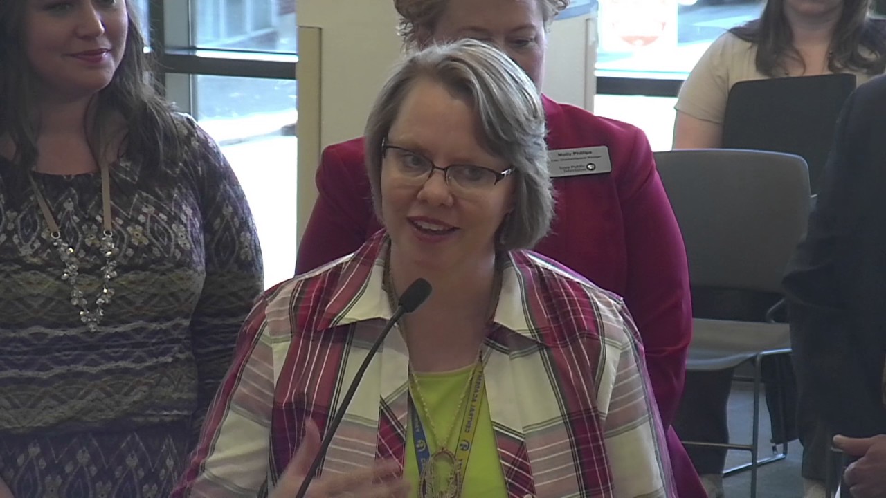 May 2, 2017 DMPS Board Meeting