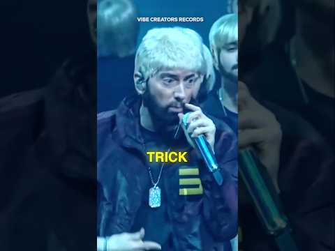 Eminem Houdini VMAs Live Performance 🥶🔥