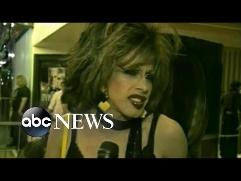 Alexis Arquette Dead at Age 47