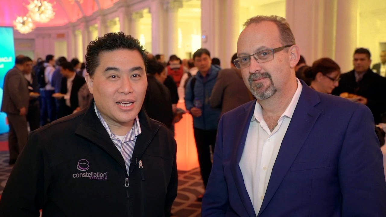 Cloud Conversations: A Startup's Move to Oracle Cloud