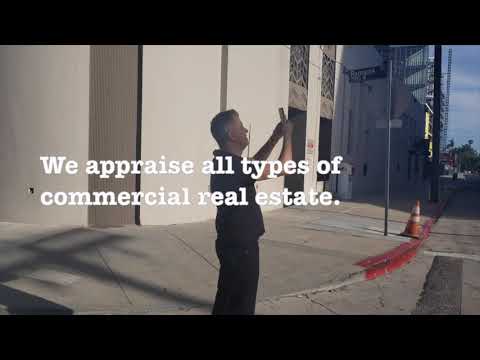 Los Angeles Valuation Group - Commercial and Residential Appraisers in the greater Los Angeles area
