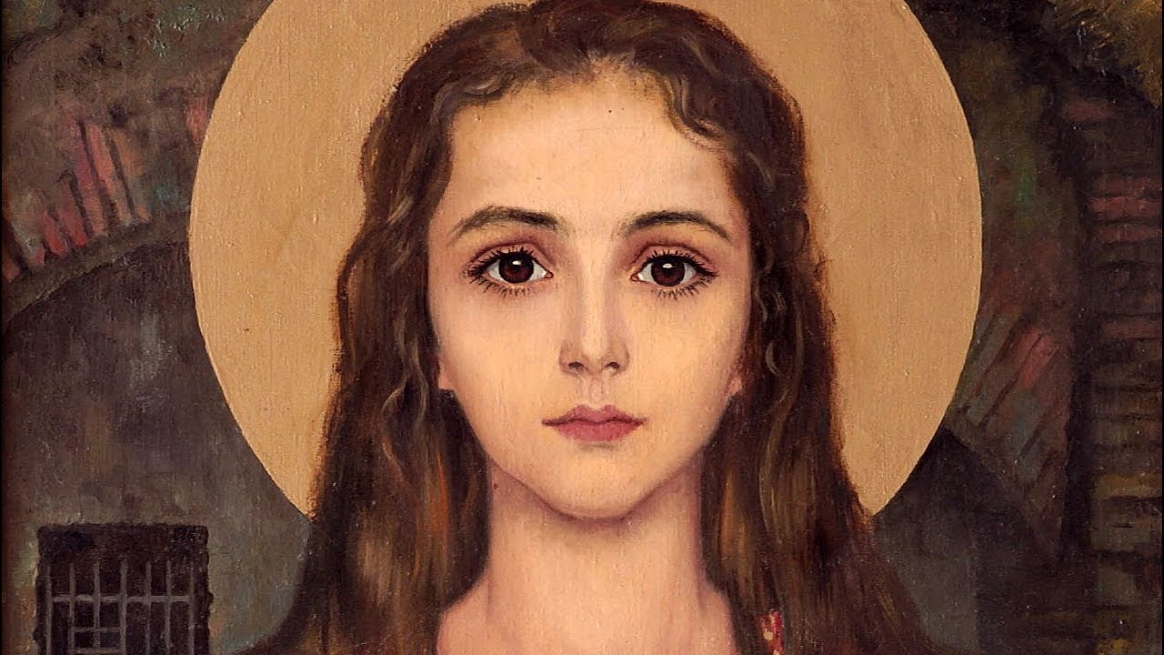 St. Philomena HD