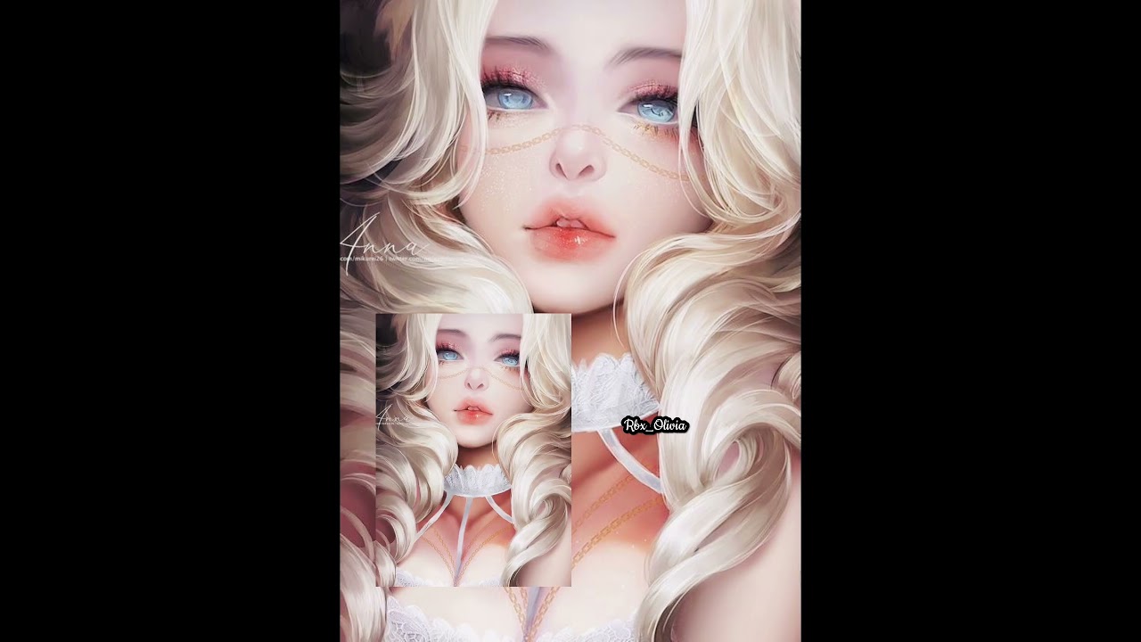 •PFP FOR BLONDE GIRLS•