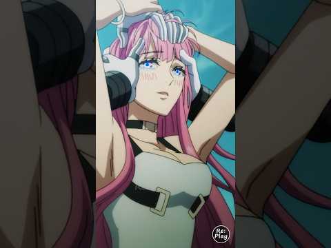 HER EYES ! NOOO ! ππ - Doroma lost her eyes vs Shirosagi - The Kingdoms of Ruin