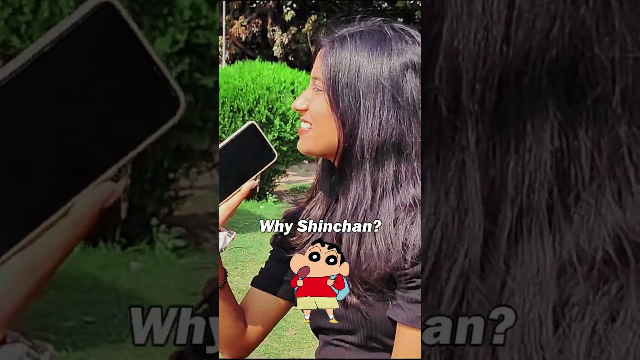 SHINCHAN vs Doraemon What Will Indian Kid Choose? || (っ◔◡◔)っ ♥Aashna Unnie♥