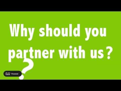 CISCO VAR Partner Video