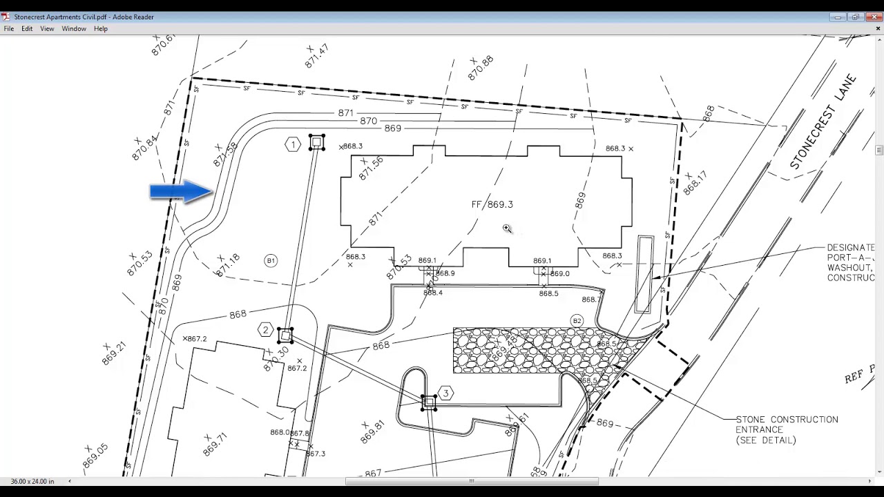 AGTEK 4D Earthwork4DC1Lesson1 TUTORIAL