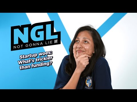 #NotGonnaLie | EduTech unveils the truth | Part 3