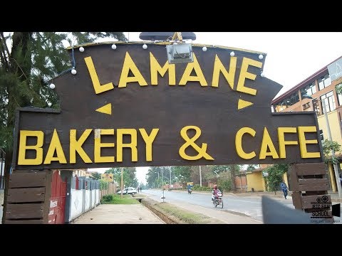 LAMANE BAKERY|| DOCUMENTARY || IBTC PRODUCTION