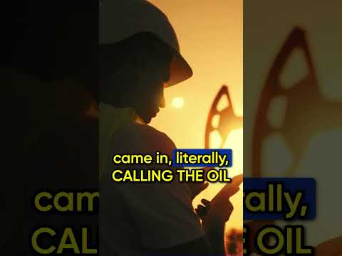Coaching OFFSHORE RIG Managers (Our Impact on Shell Oil)