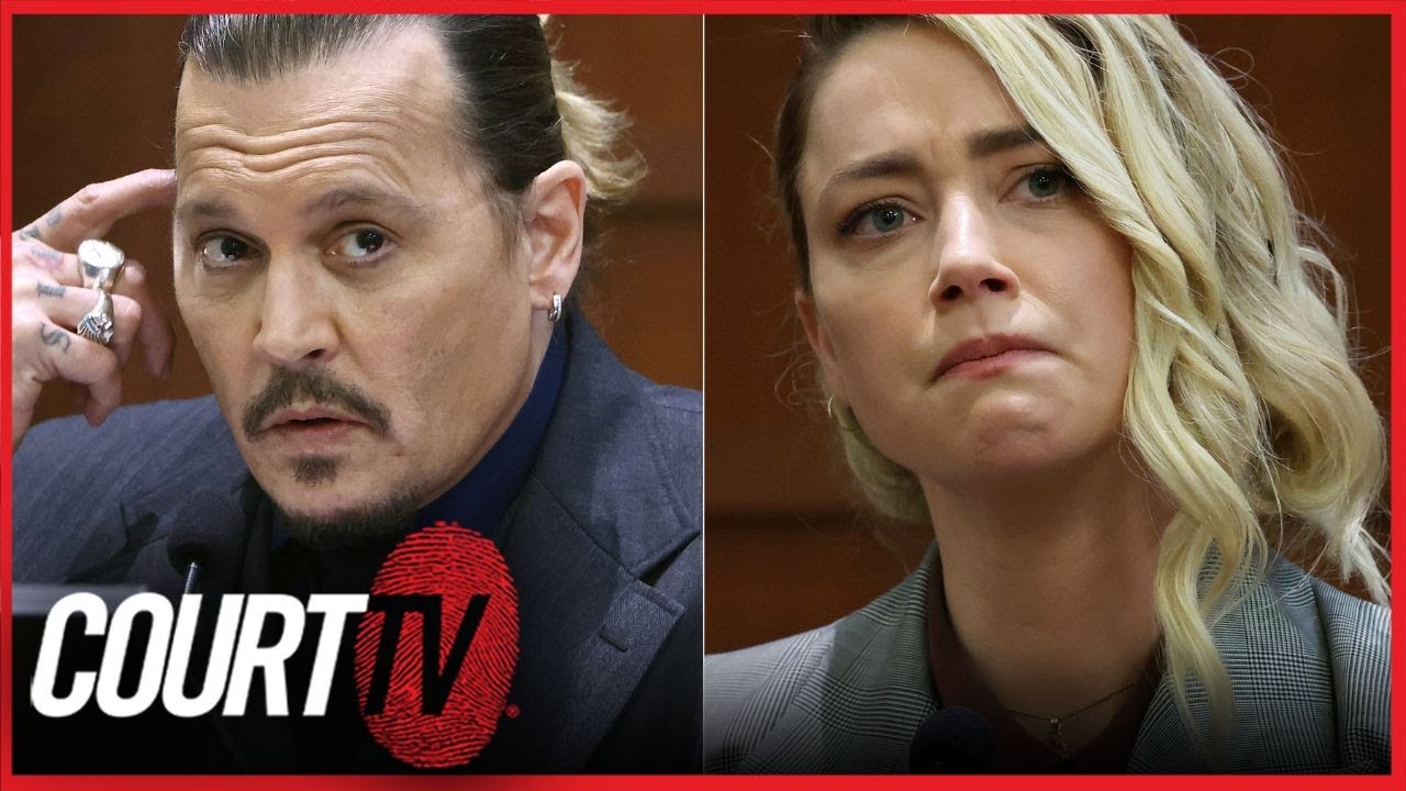 Amber Heard APPEALING Verdict in Defamation Case With Johnny Depp
