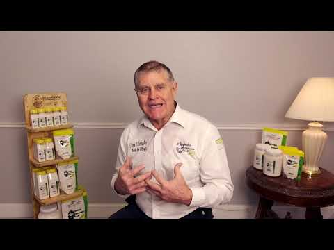 Diatomaceous Earth health benefits | The top reasons for taking Diatomaceous Earth