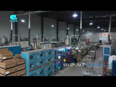 GL‘s factory Overview