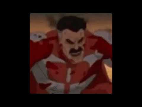 Thicc Omni Man Meme Pt 2 Extended