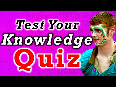 🍺 [PUB QUIZ] Hard General Knowledge Trivia Quiz Questions and Answers