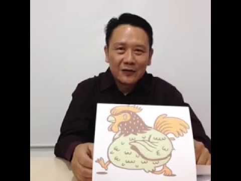 Ramalan Peruntungan Nasib 12 Shio di Tahun 2017