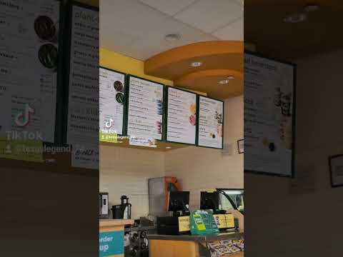JAMBA JUICE NEW LIFE HACK 😱😱😱