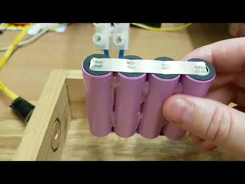 Elektron Digitakt 3S2P 18650 Battery holder by Xoliul - Thingiverse