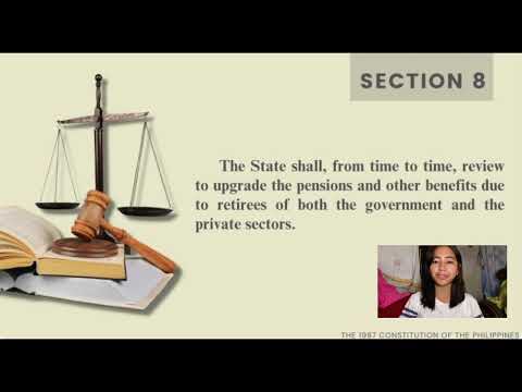 ARTICLE XVI GENERAL PROVISIONS
