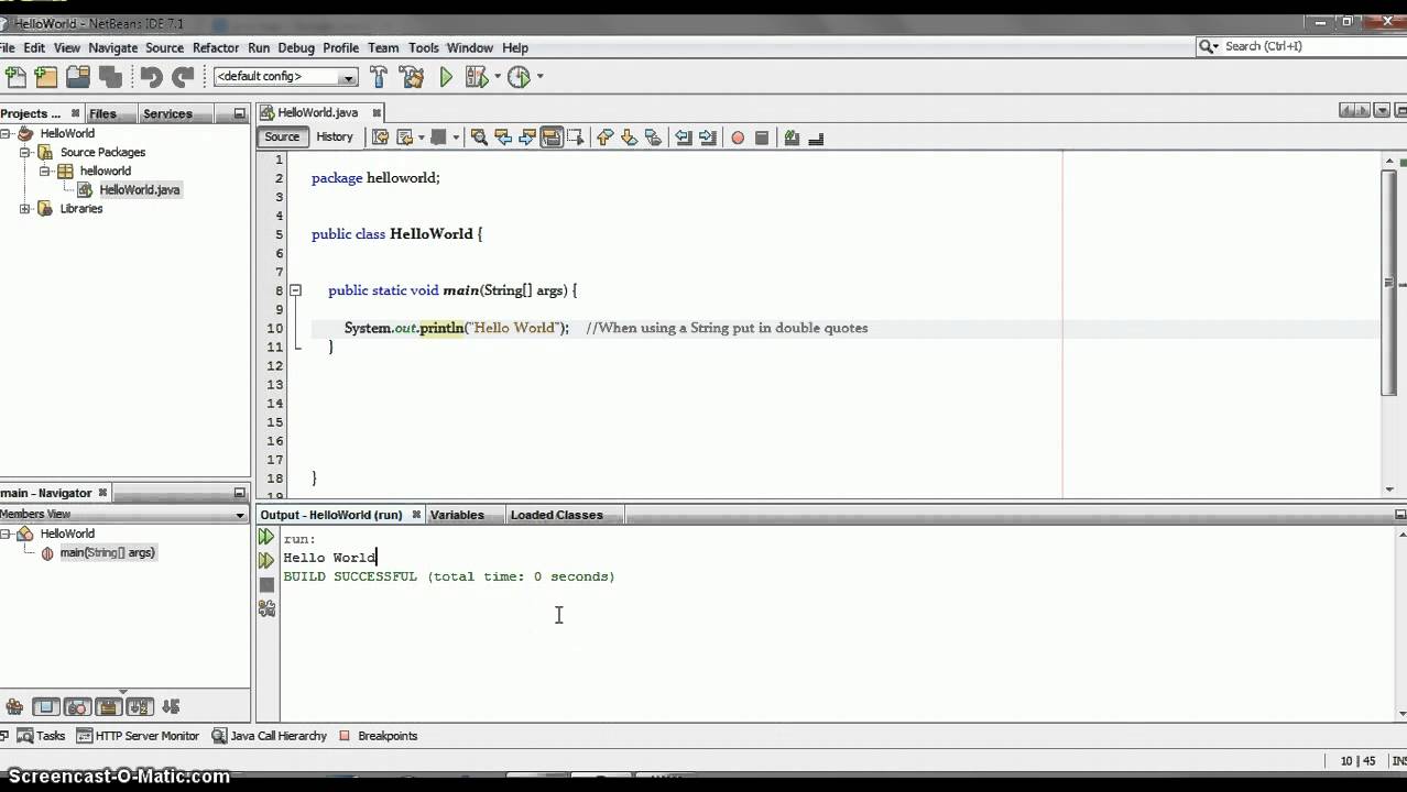 SCJP Java Tutorial Vol 2
