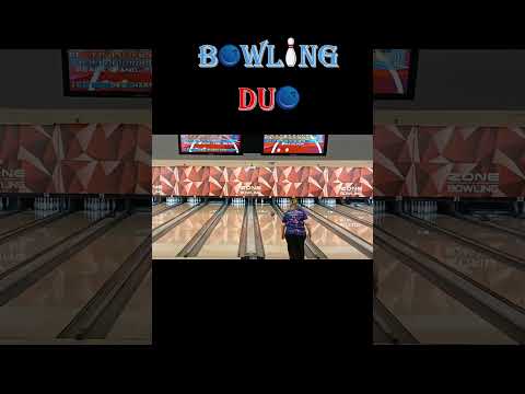 Split Conversions like PBA Pros! #shorts #bowling #sports
