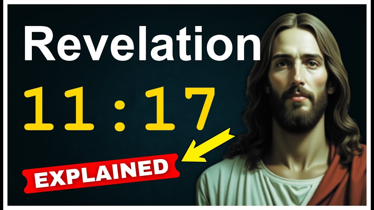 Revelation 11-17 Explained - The Meaning of the Two Witnesses and God's Judgment | Christian Academy
