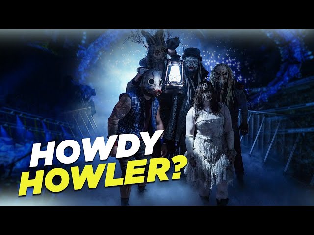Uncle Howdy to bring back The Fiend at SummerSlam 2025 and pay tribute ...