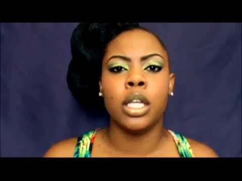 Ghetto RANT:Nail Salon