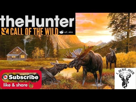the Hunter: Call Of The Wild PS5 Online