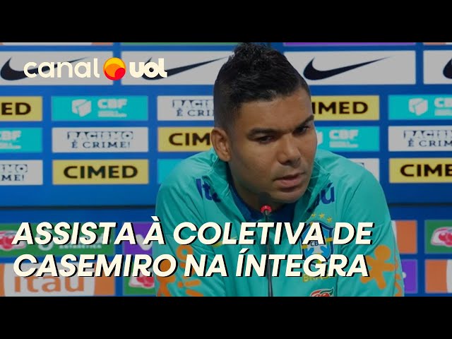 Seleção liga 'modo Ancelotti' e troca discurso inflamado por calmaria