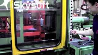 Injection Molding Technician Overview | What is an injection molding ...