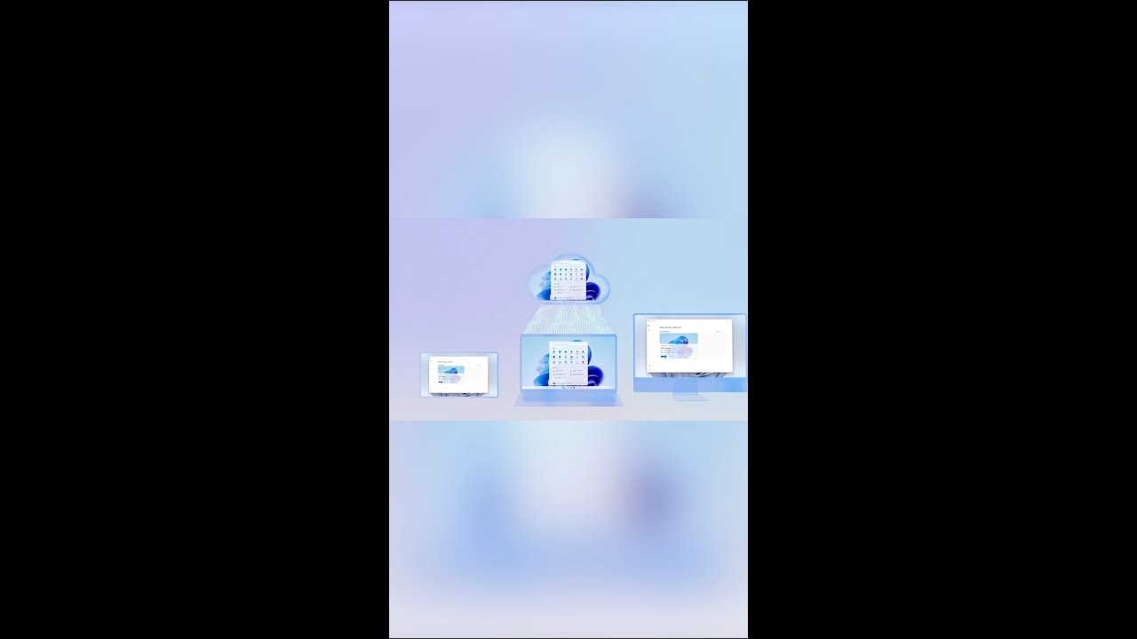 Stream Windows From Microsoft Cloud to Any Device