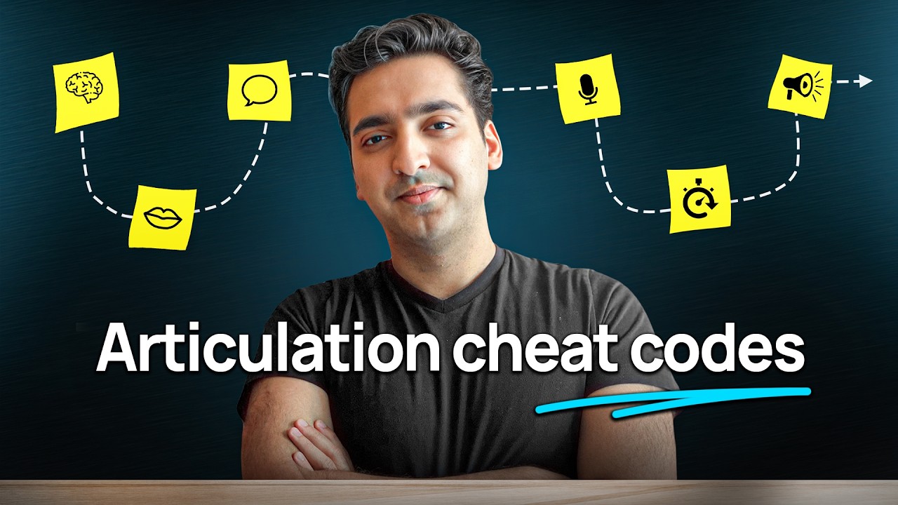9 Years of Articulate Speaking Secrets in 10 Minutes