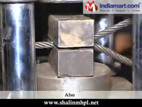 Lifting Equipments - Heavy Lifting Equipment And Hydraulic Lifting ...