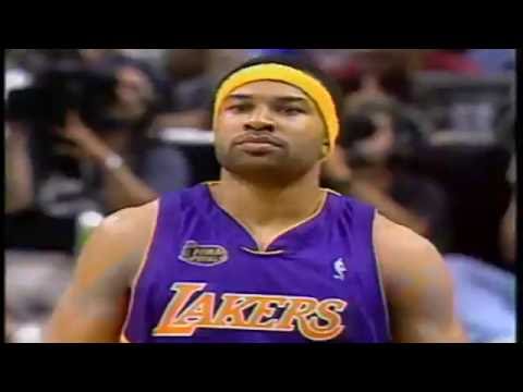 1996 NBA Draft 20th Anniversary: Derek Fisher