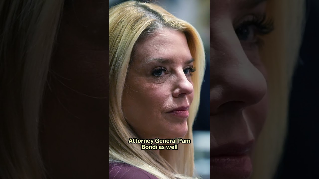 AP reporters describe mood at Supreme Court as Trump attends birthright case hearing