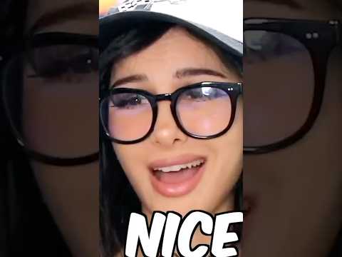 What is SSSniperWolf (Alia Lia Shelesh) Nationality?