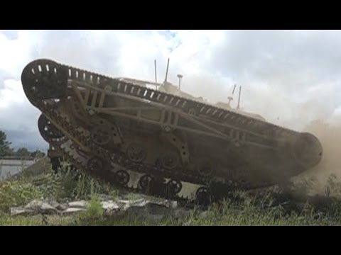 Howe&Howe Release Never-Seen-Before Footage with Their Ripsaw – Video ...