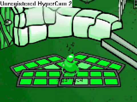 MP3000 commercial