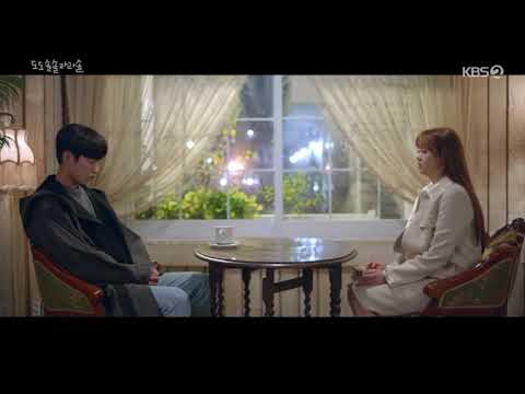 Breakup scene😭(Rara+jun) #dodosolsollalasol