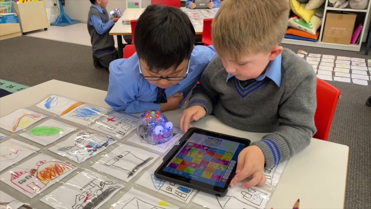 iLRN2022: Engaging Early Learners in a VUCA World