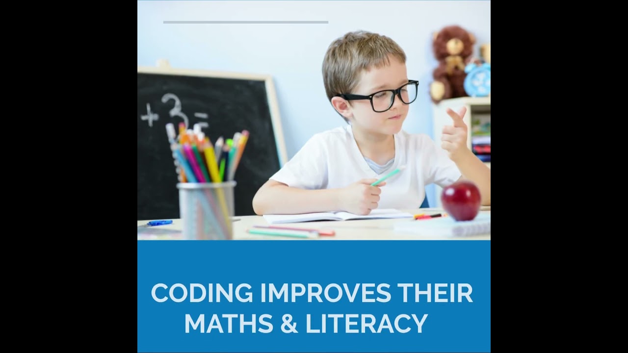 The Code Lab OnlineCoding Keeping Kids Busy