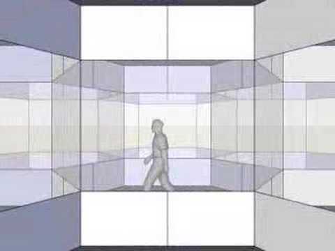 MRLIN Full Cell Rotation (Transparent)
