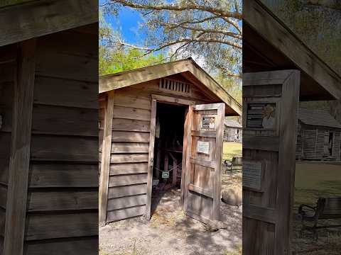 Old 1800’s Slaughterhouse! #explore #urbex #travel #house
