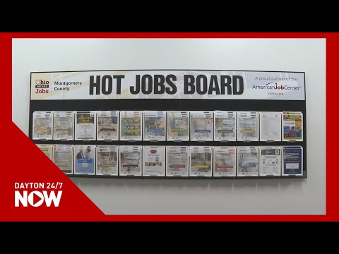 U.S. Bureau of Labor statistics releasing new data about unemployment rates