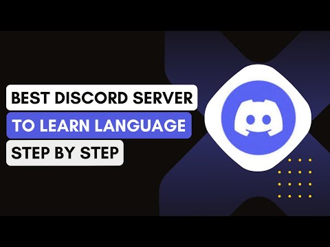 Best Discord Servers To Learn English & Other Languages (2024) !