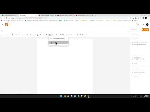 How to Embed Youtube Shorts to Blog