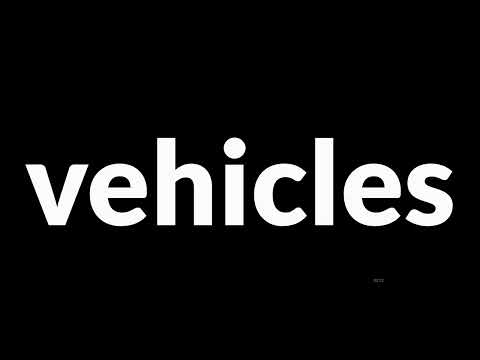 Vehicles Meaning In Urdu | Vehicles Meaning | Vehicles Ka Matlab Kya Hota Hai | Vehicles Urdu Me