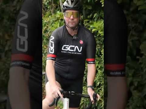 That New Bike Feeling!